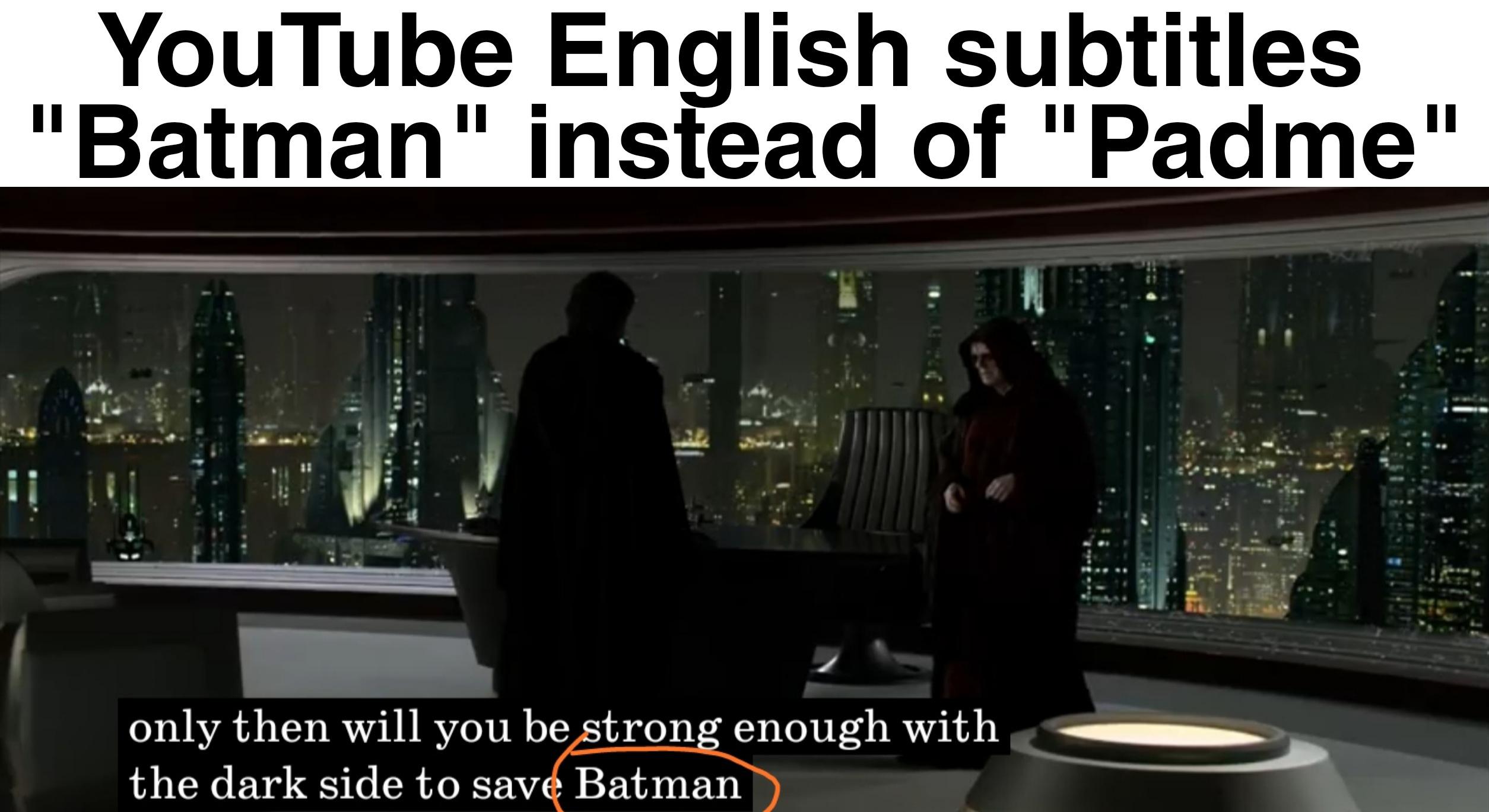 Why Batman | Scrolller