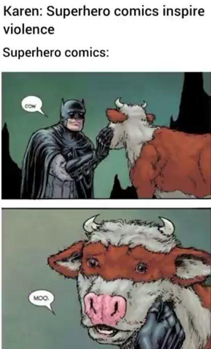 Why batman, why | Scrolller