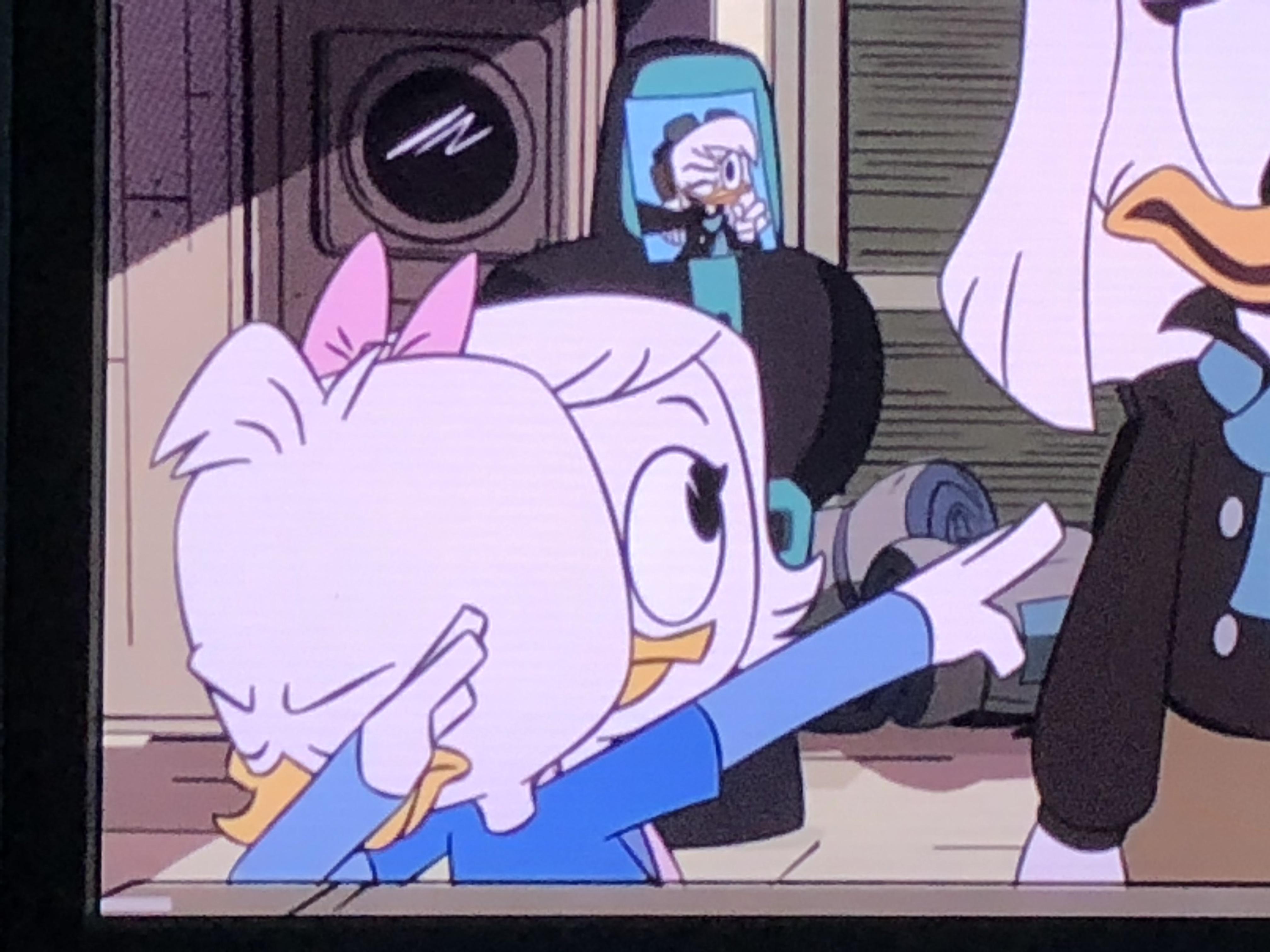 WHY DISNEY WHY | Scrolller