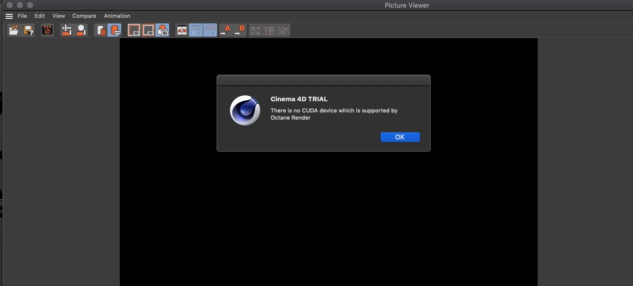 Why do I get this message when I render? | Scrolller