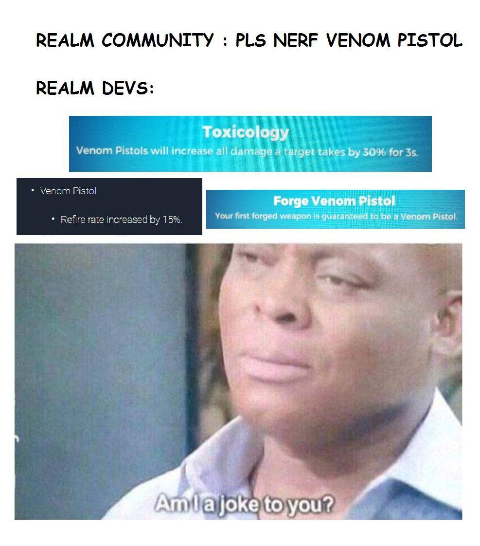 Why do they think this is a good idea? | Scrolller