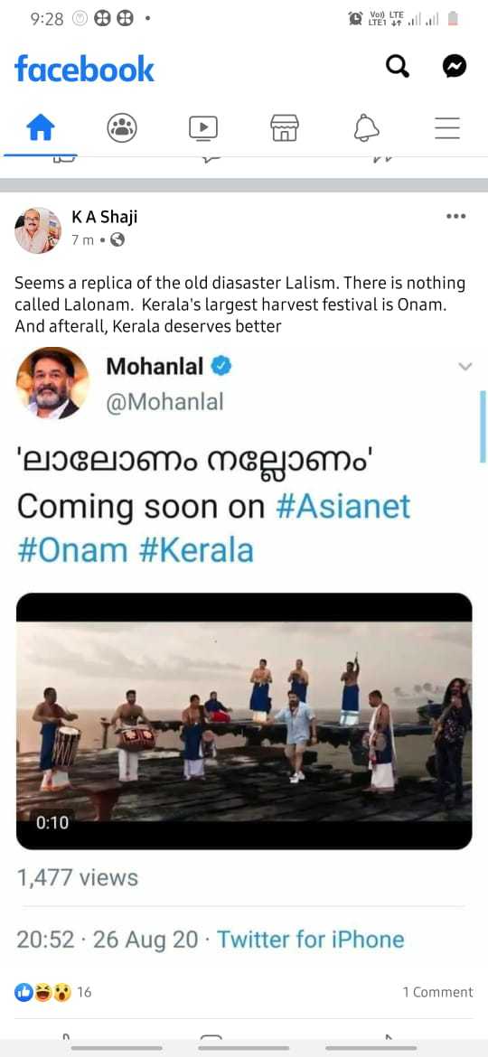 Why does A10 subject himself (and the audience) to such cringe inducing shows? | Scrolller