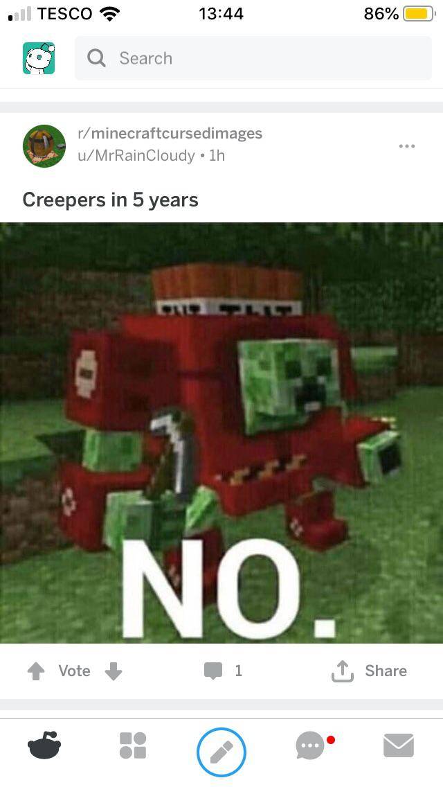 Why does light mode look so weird to me after using dark mode for like forever | Scrolller