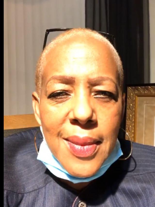 Why does she still have a Twitter account? | Scrolller