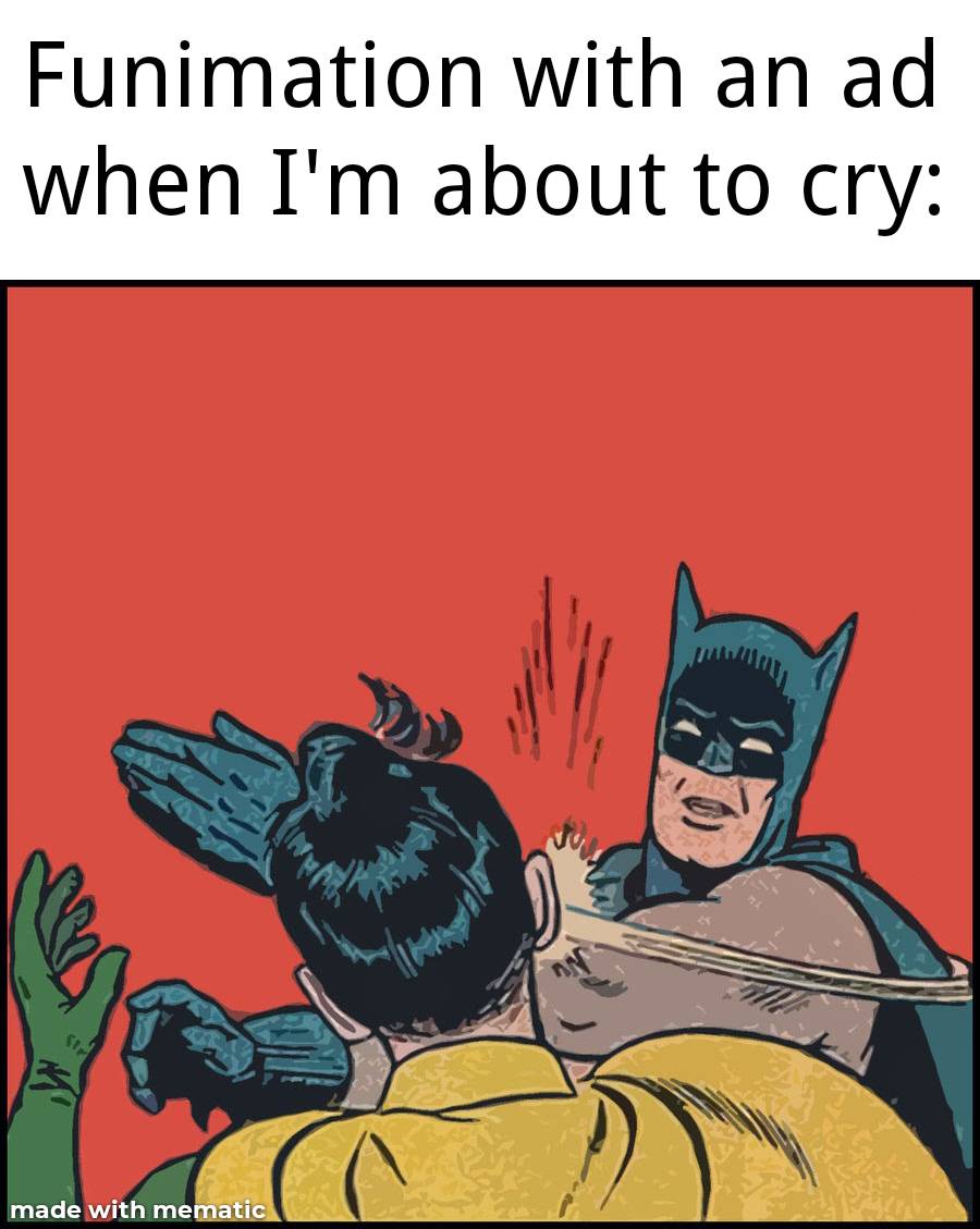 Why does this always happen to me? | Scrolller