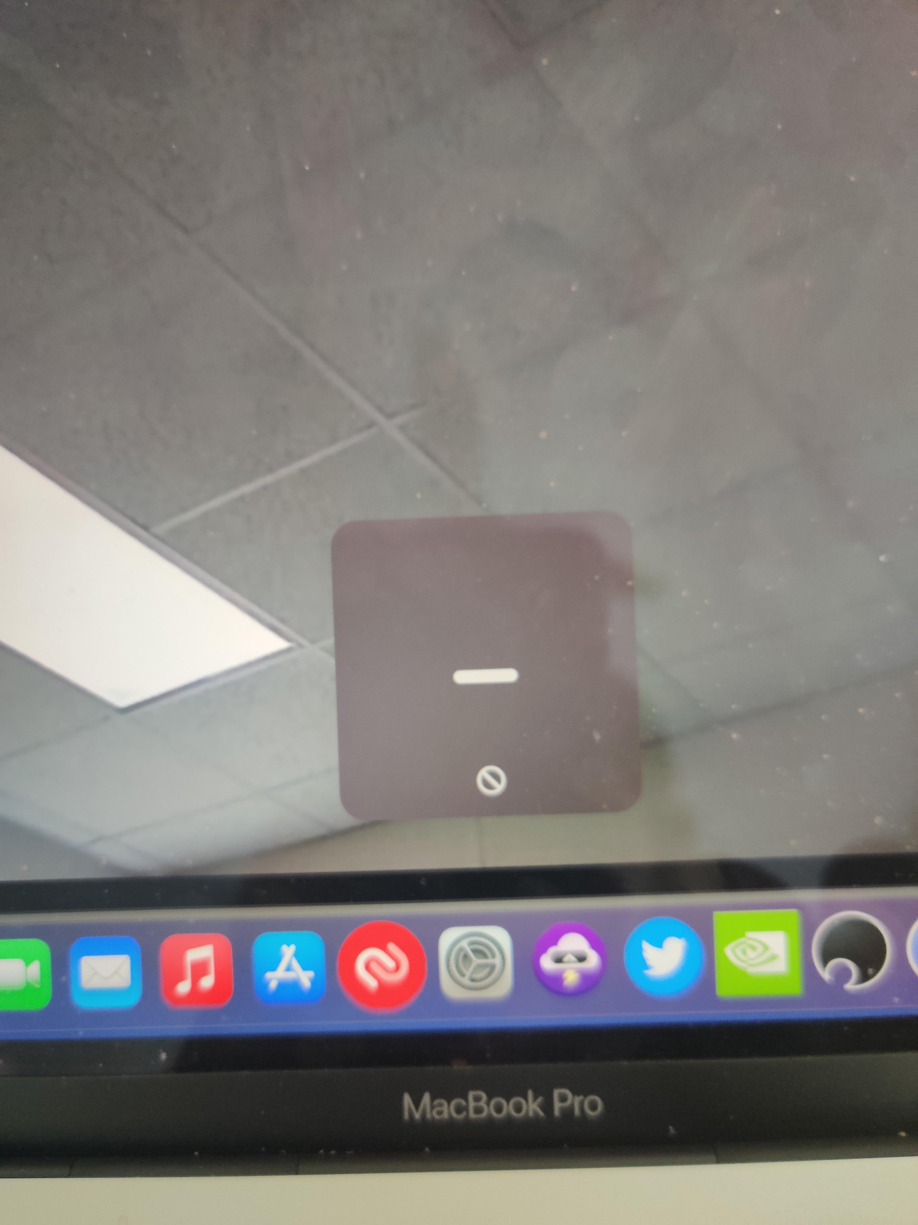 Why does this happen | Scrolller