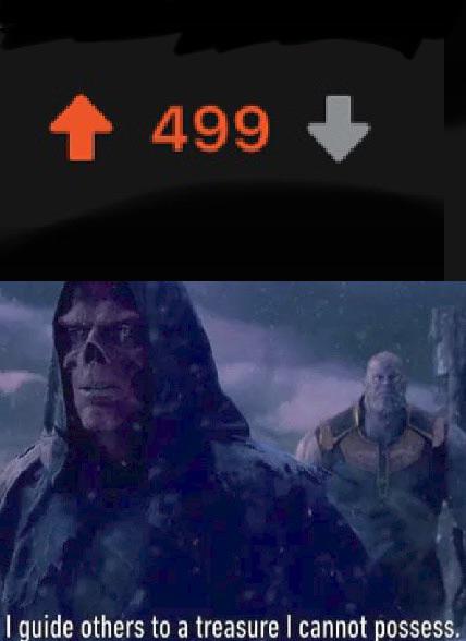 Why does this happen to me | Scrolller