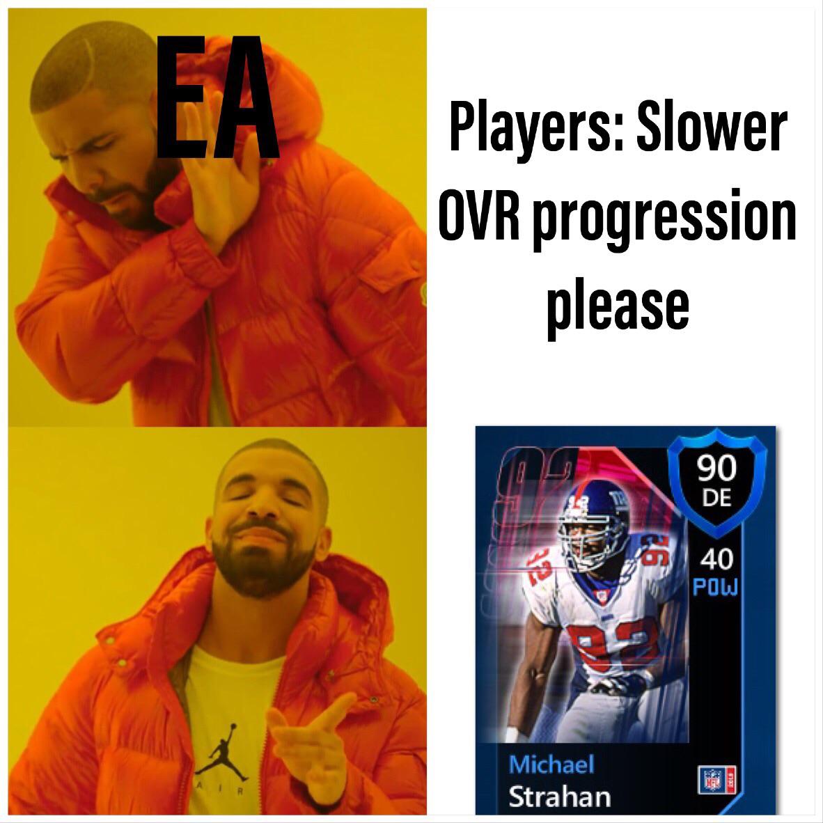 WHY EA. Please | Scrolller WHY EA. Please | Scrolller