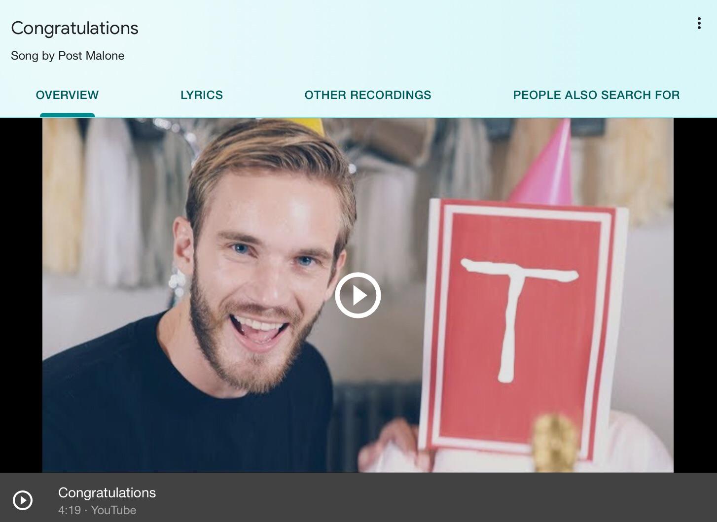 Why google, just why | Scrolller