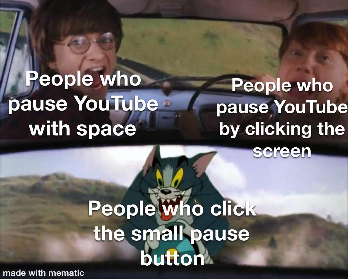 Why?! How?! | Scrolller