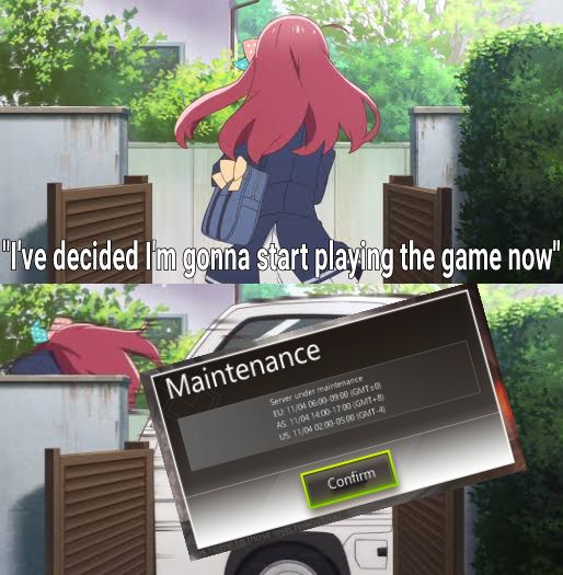 Why is my life like this... | Scrolller