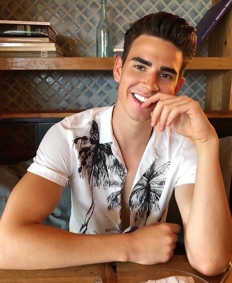 Why is my shirt unbuttoned so low? | Scrolller