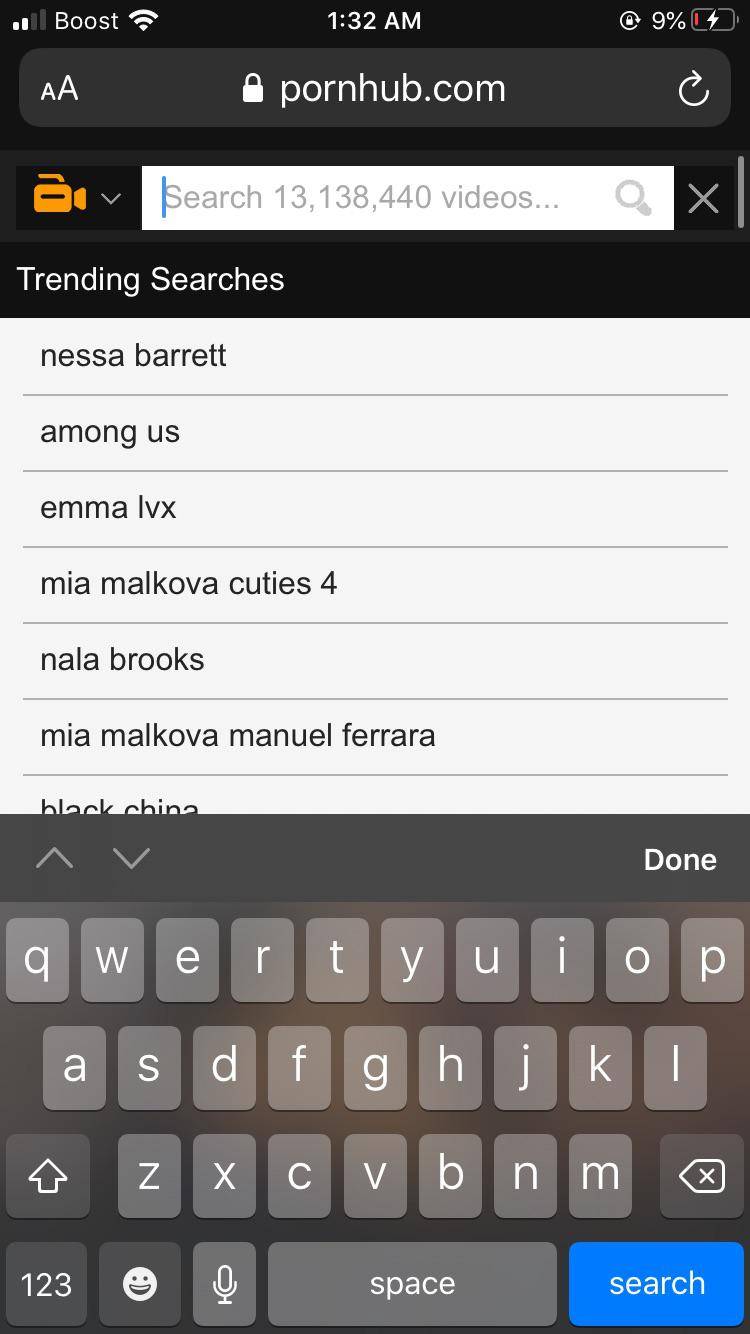 Why is she trending? | Scrolller