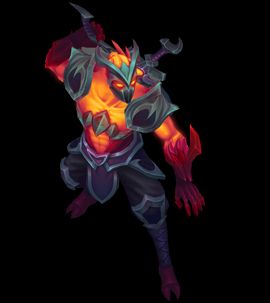 Why is this chroma not available for purchase? | Scrolller