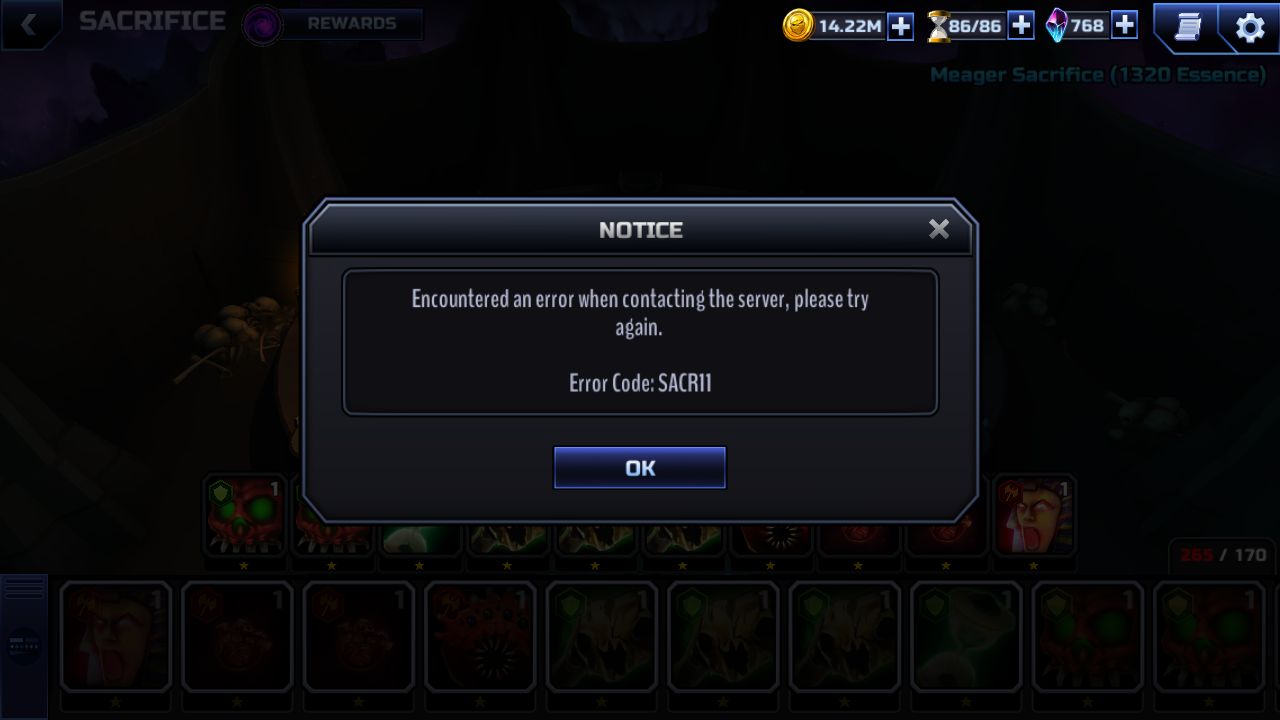 Why is this happening? How do I fix it? | Scrolller