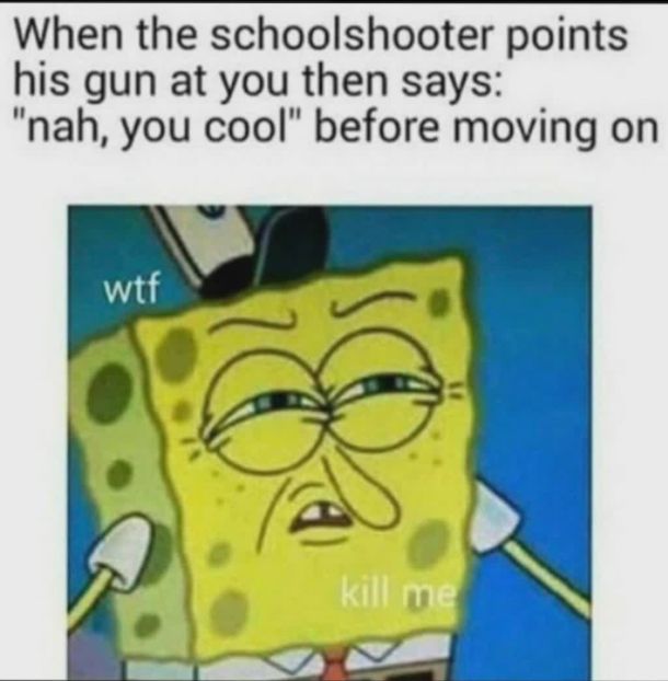 why me TT_TT | Scrolller