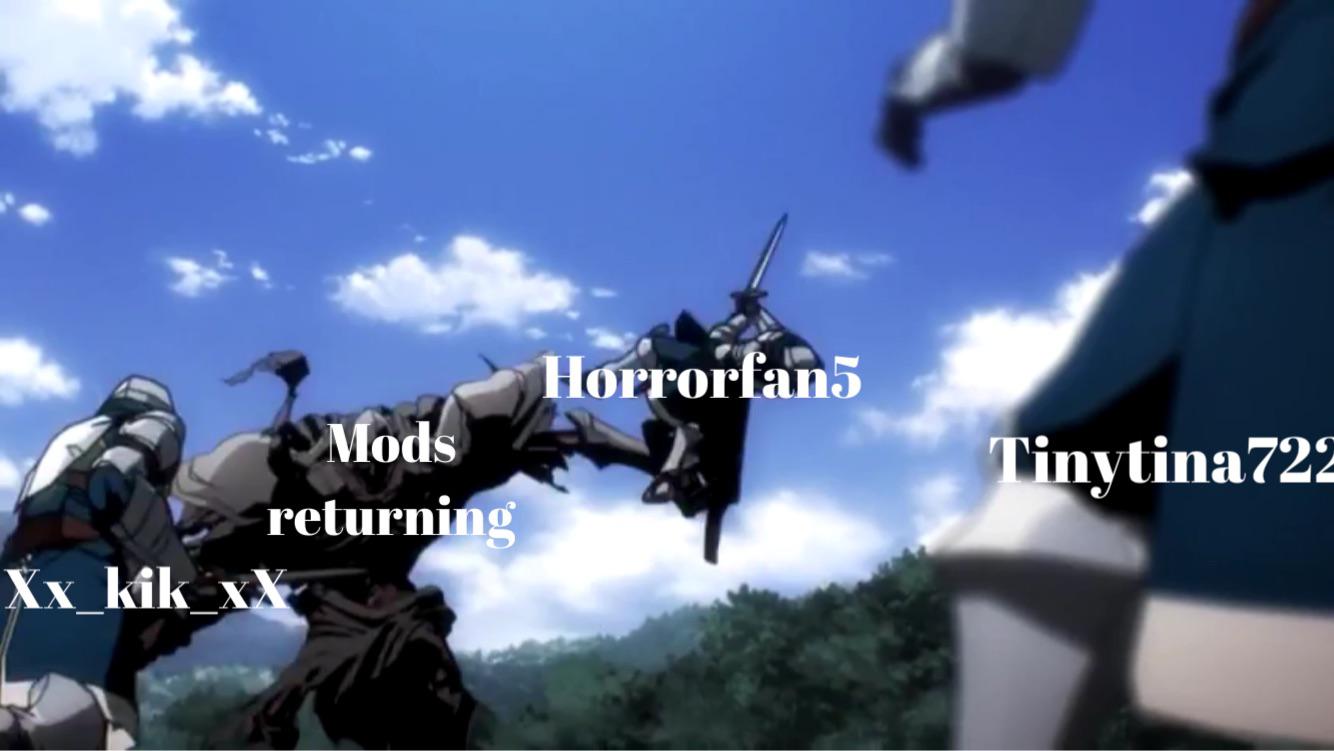 Why mods? Why? | Scrolller