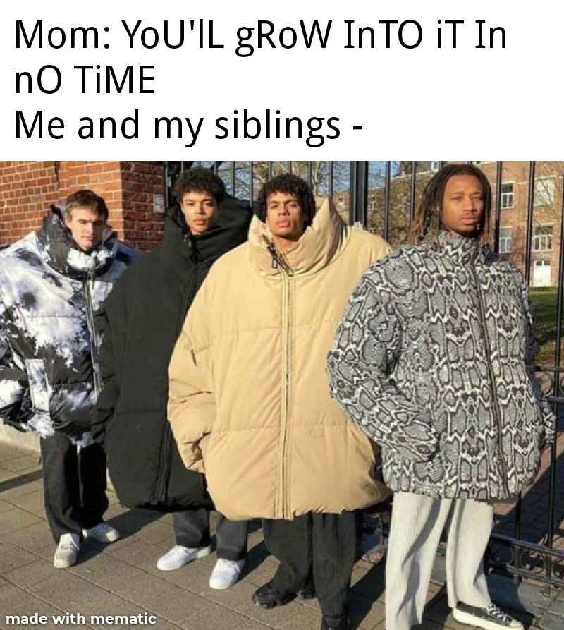 Why Mom Scrolller