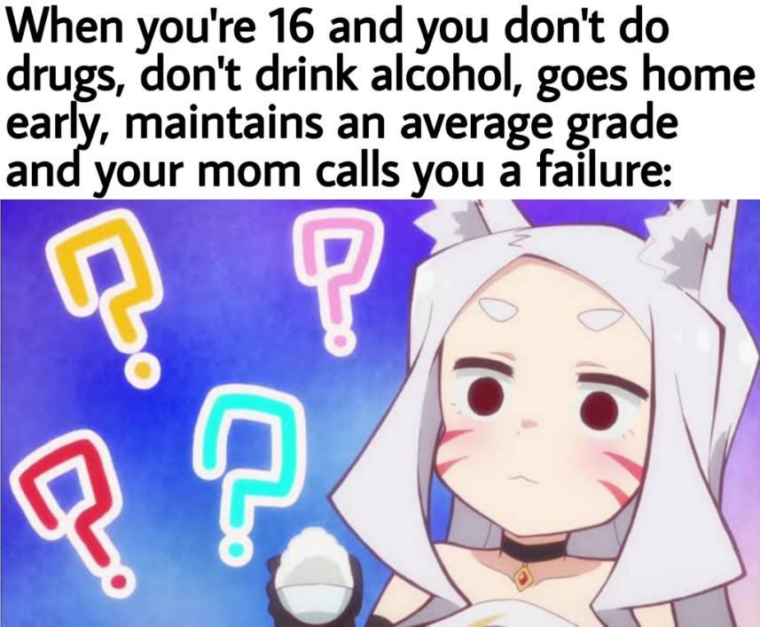 Why Mom Scrolller