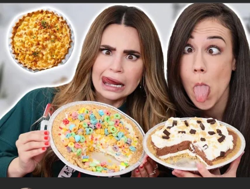 Why must they do these faces?! | Scrolller