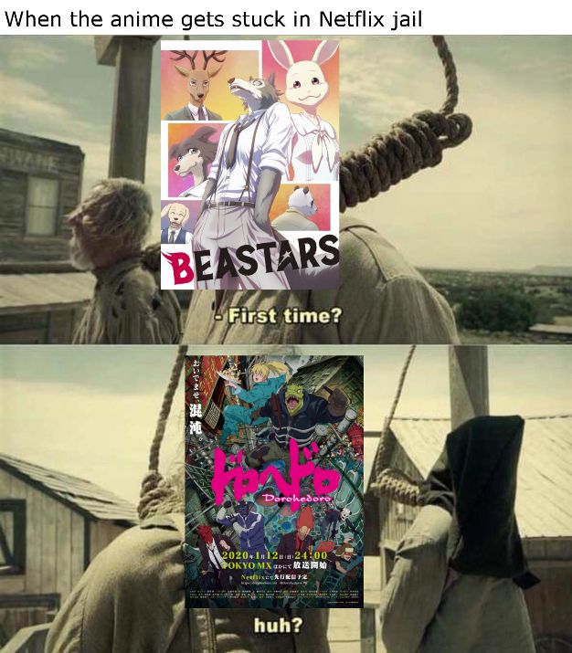 Why Netflix | Scrolller