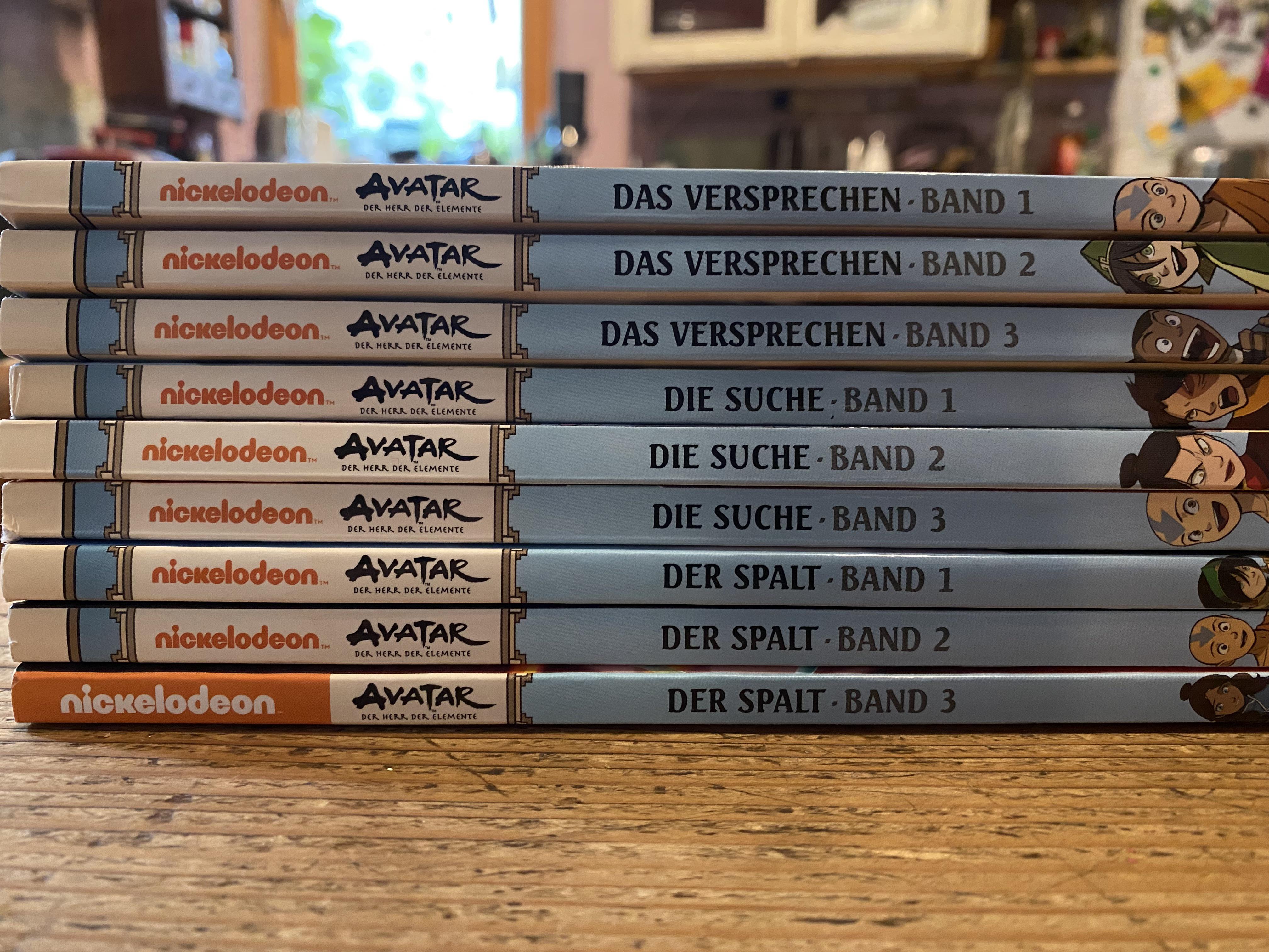 Why nickelodeon | Scrolller