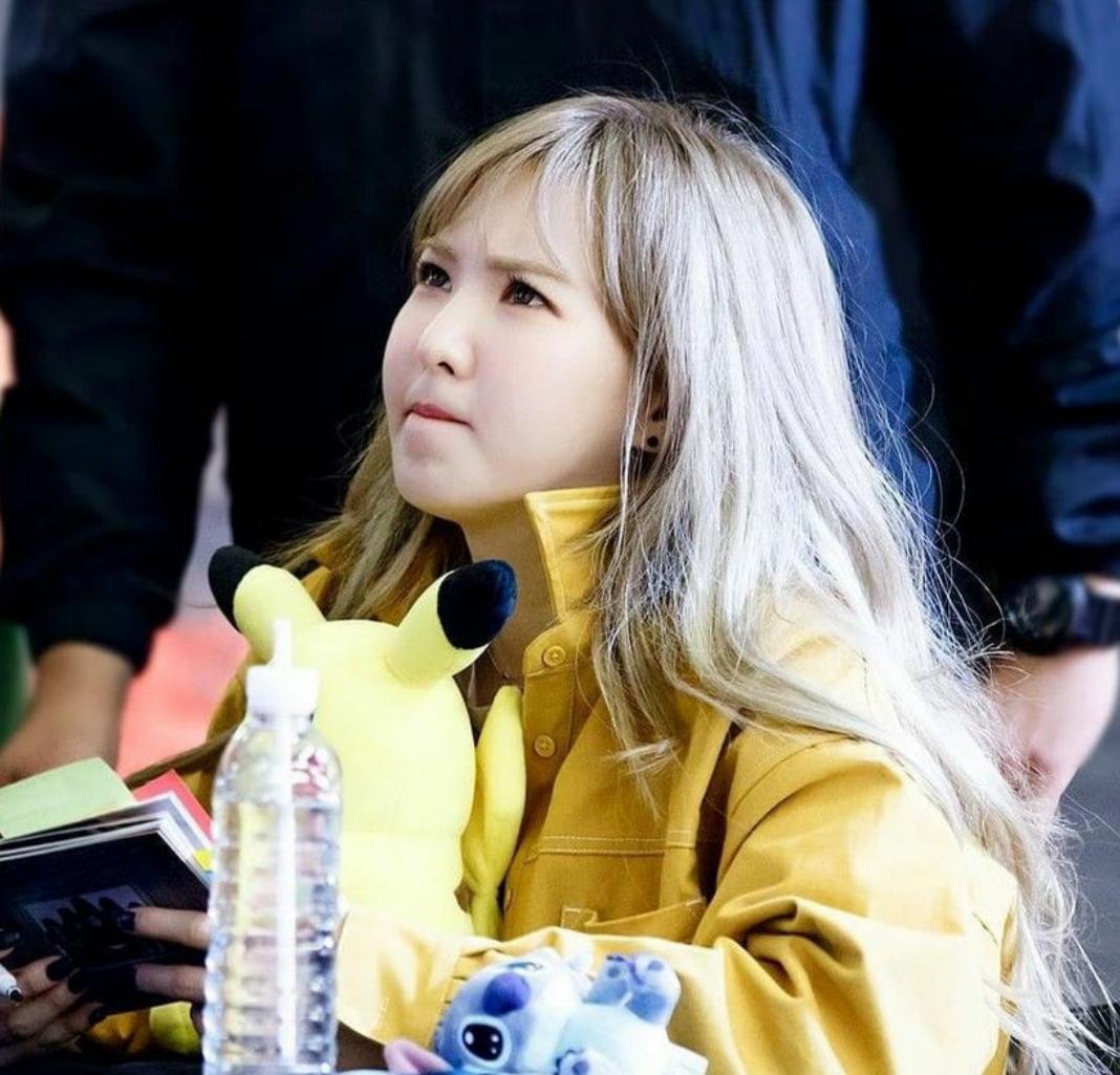 Why So Cute Scrolller 1466