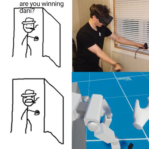 Why Son Scrolller