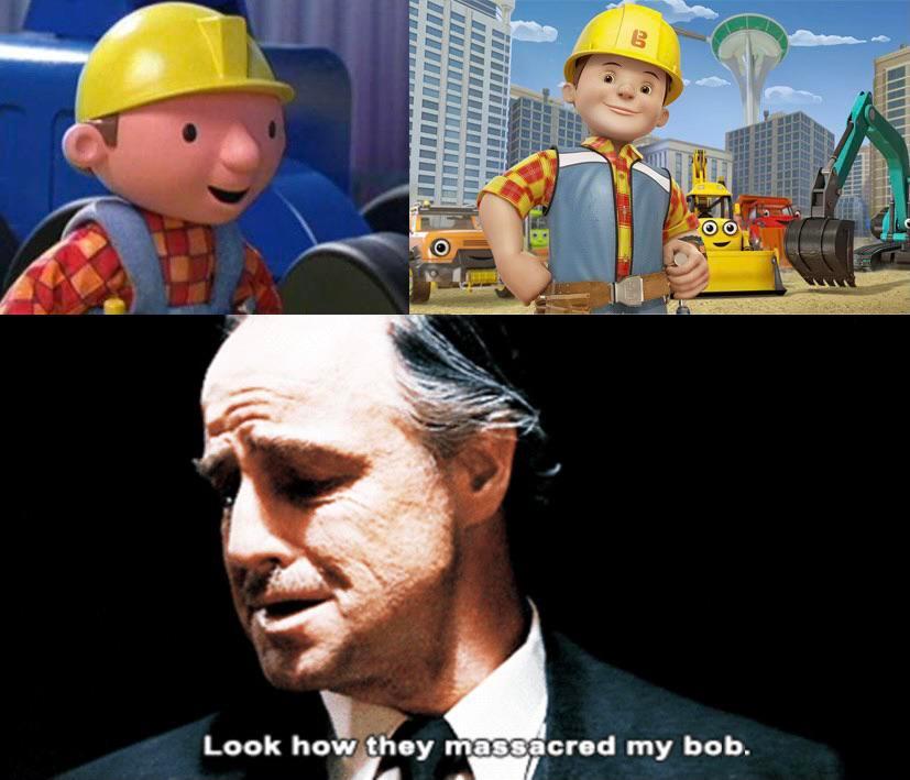 Why they had to do him like that | Scrolller