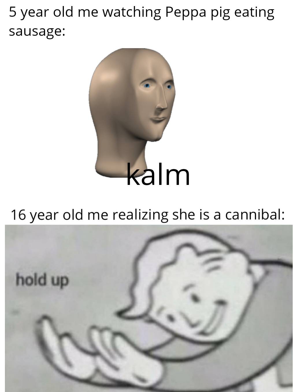 Why tho? | Scrolller