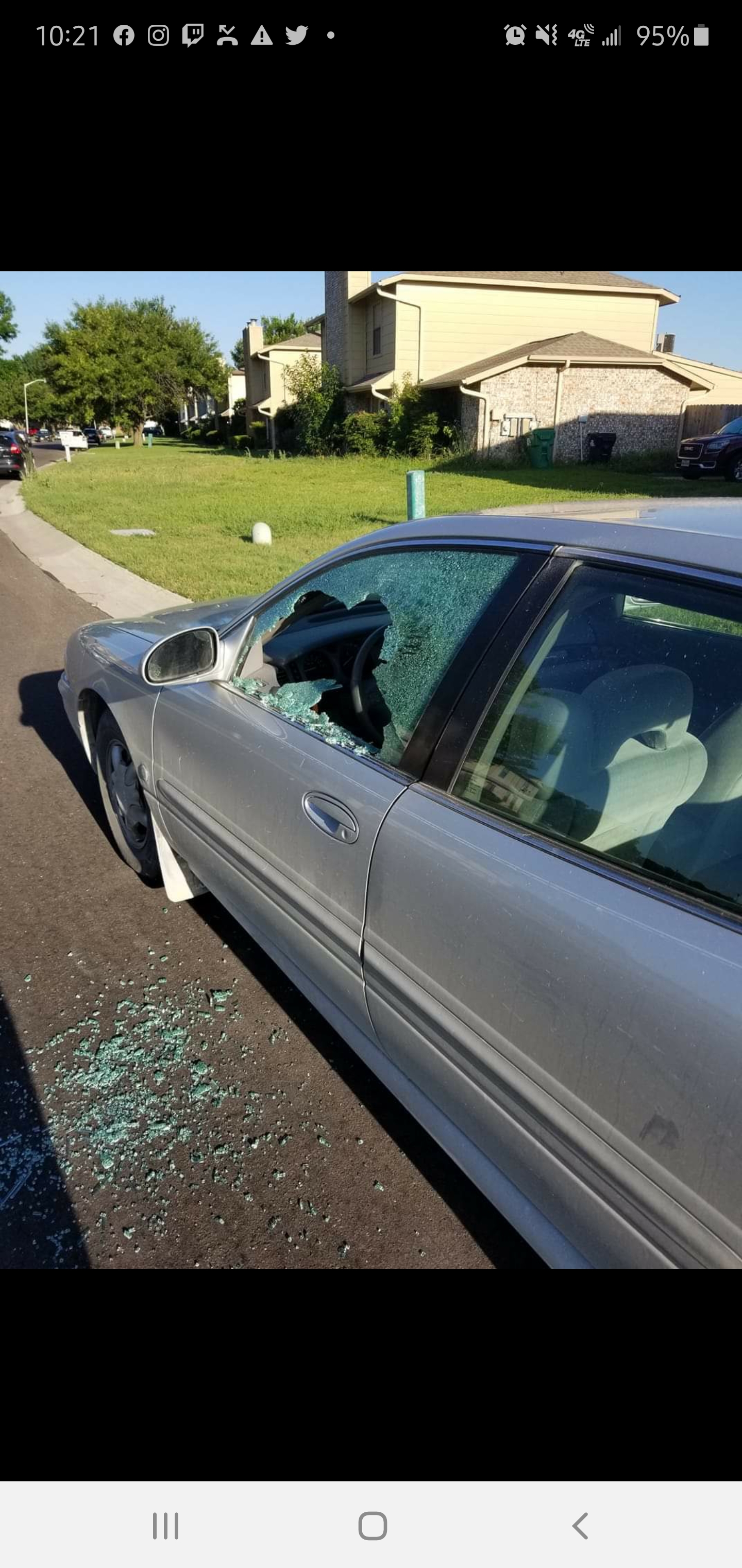 Why though? | Scrolller