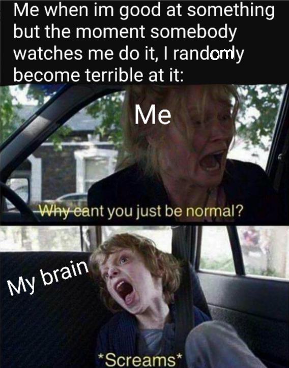 why though | Scrolller