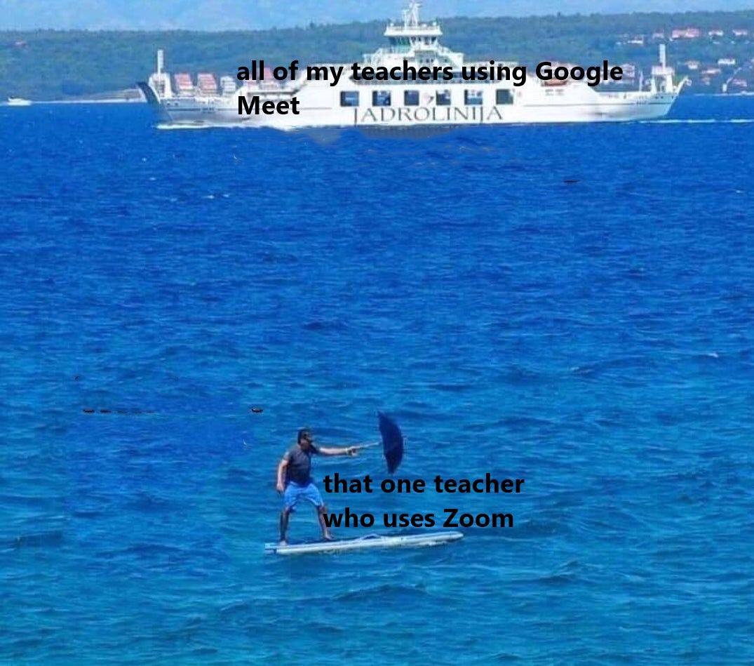 Why, though? | Scrolller