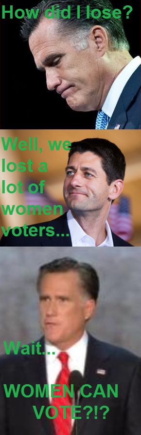 Why we lost... | Scrolller