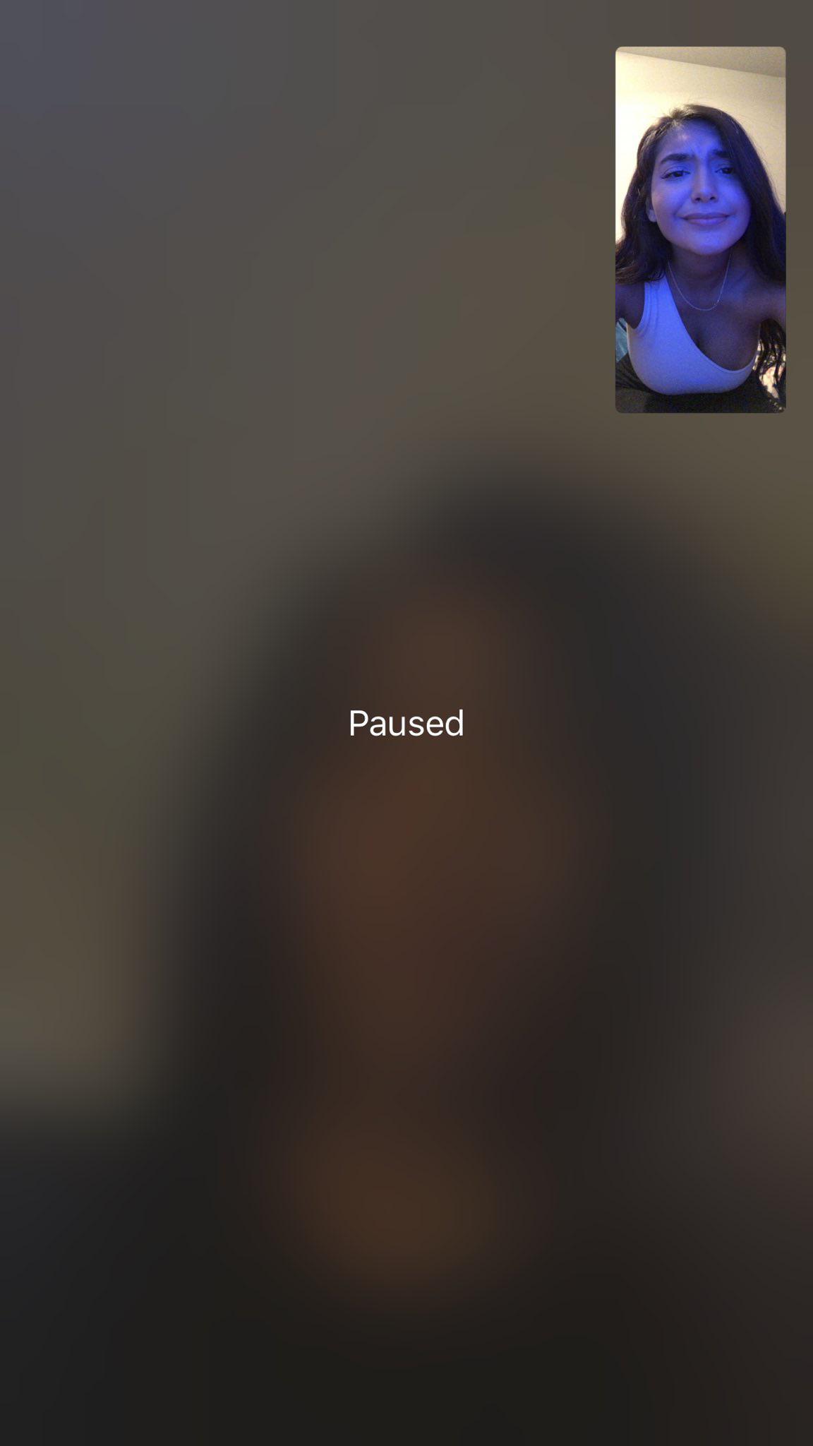 Why would anyone ever pause her? | Scrolller