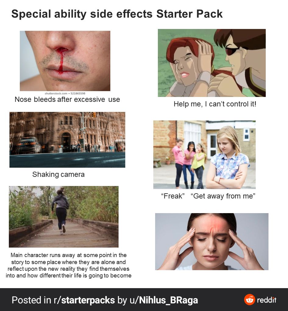 Why would you say something so controversial yet so brave? | Scrolller