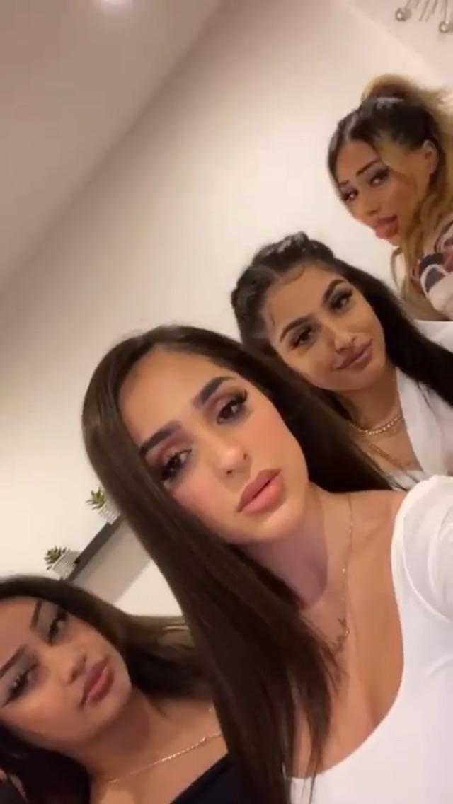 Wich One Would You Pick Scrolller