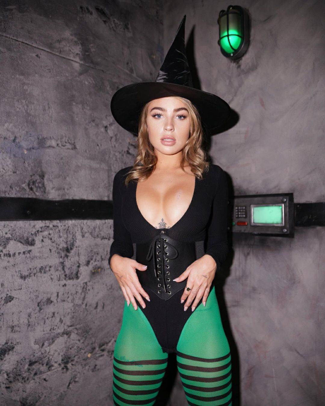 Wicked Witch | Scrolller