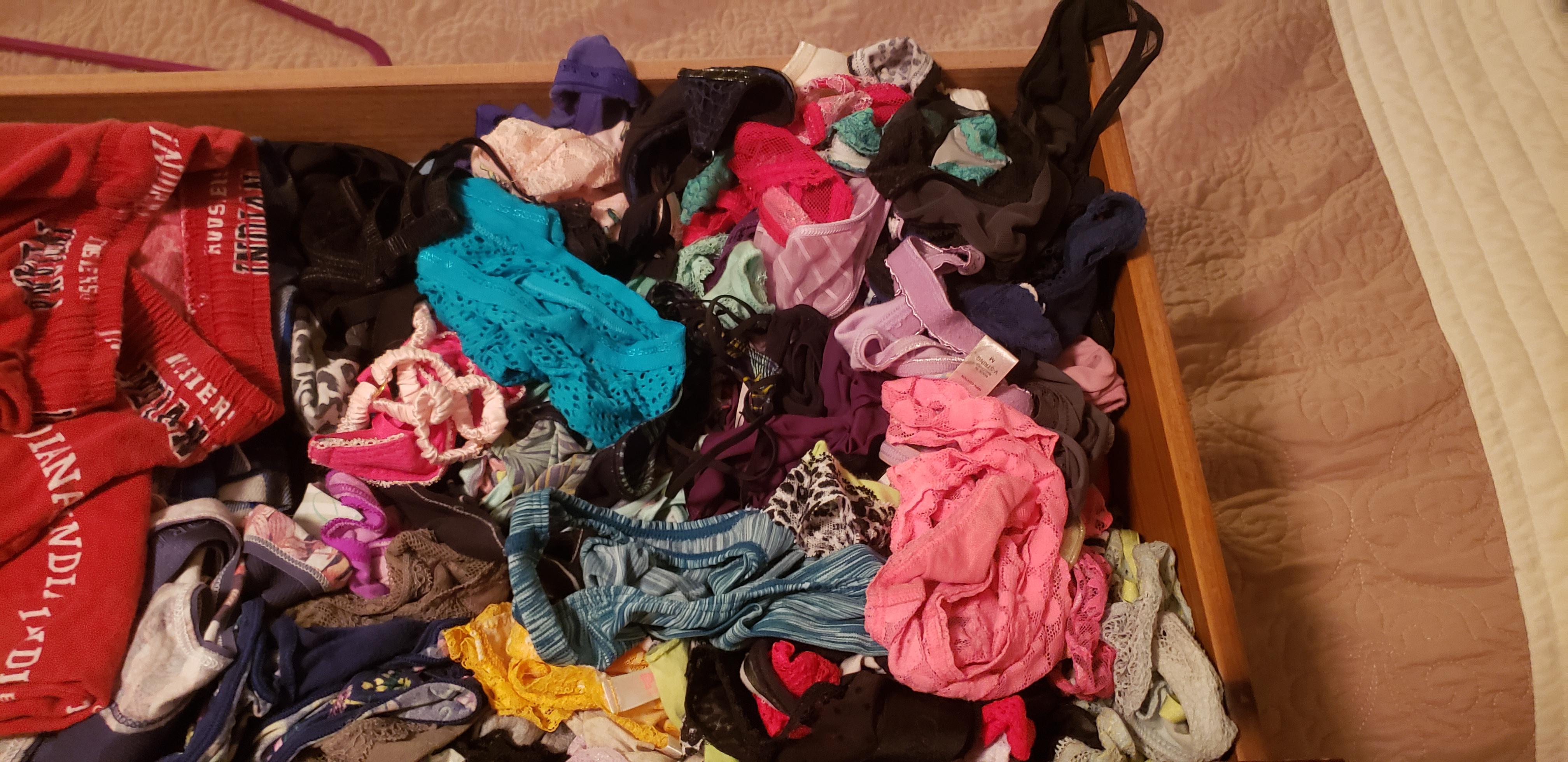 Sooo many choices | Scrolller