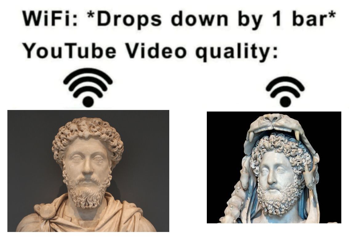 Wifi please. | Scrolller