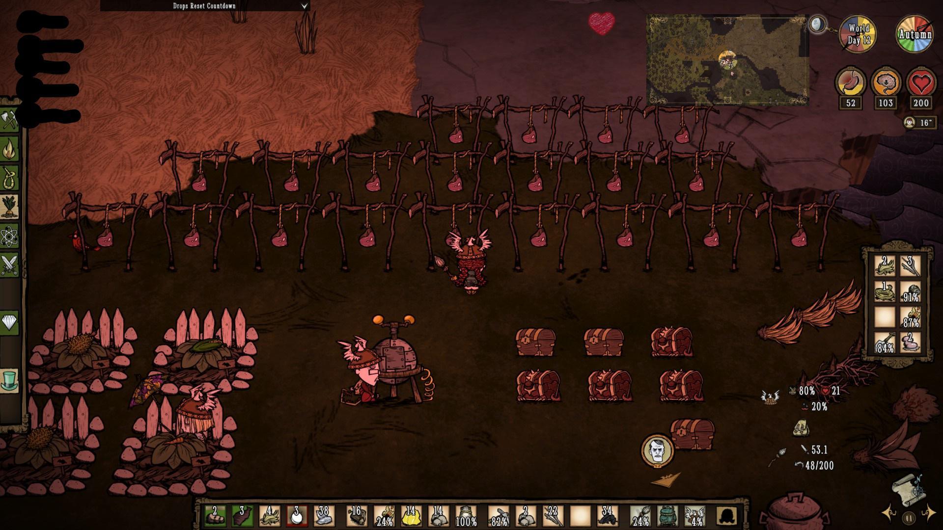 Wigfrid in a nutshell | Scrolller