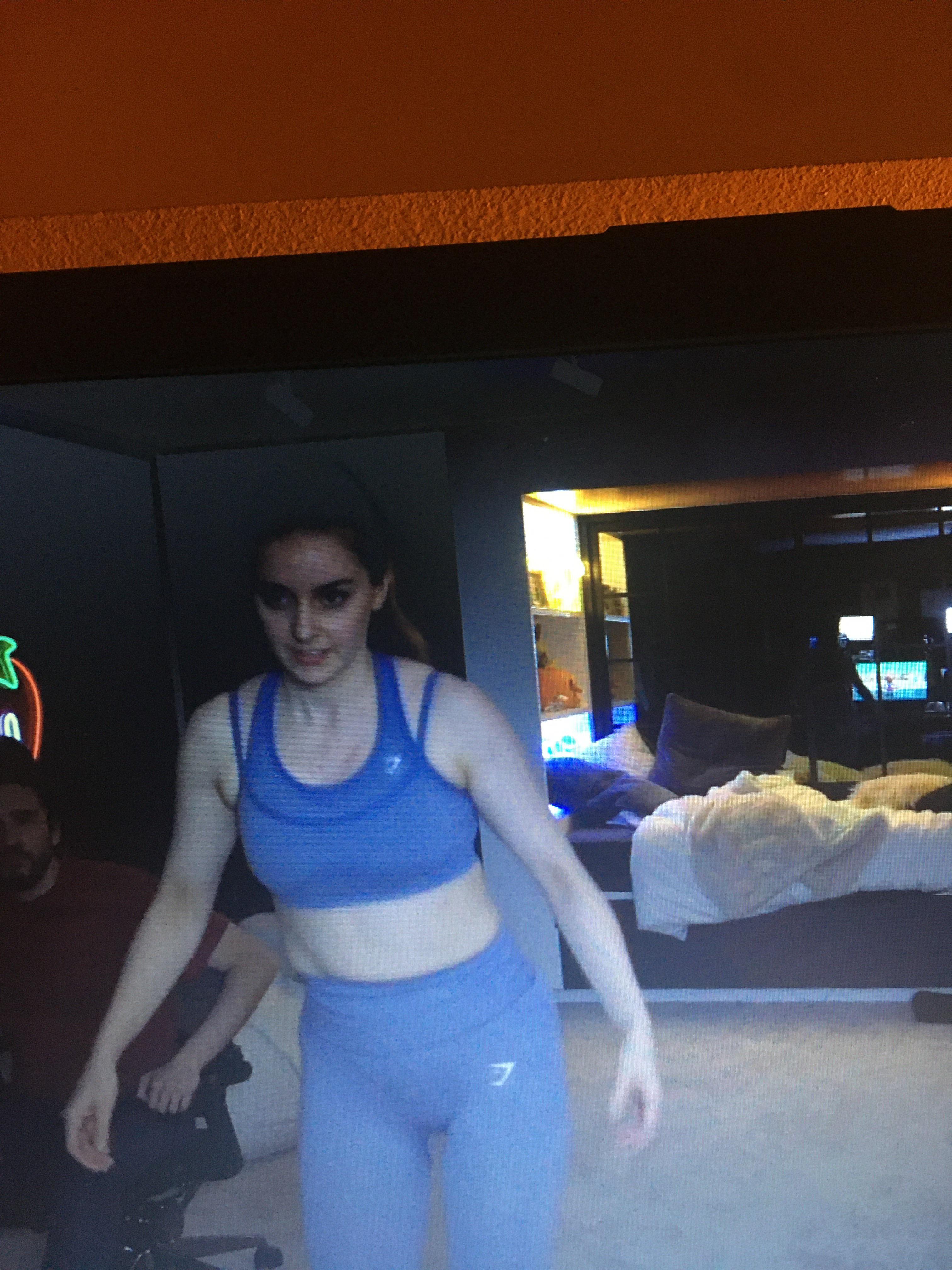 Wii fit stream | Scrolller