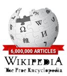 Wikipedia just reached the milestone of having over 6 million articles! | Scrolller