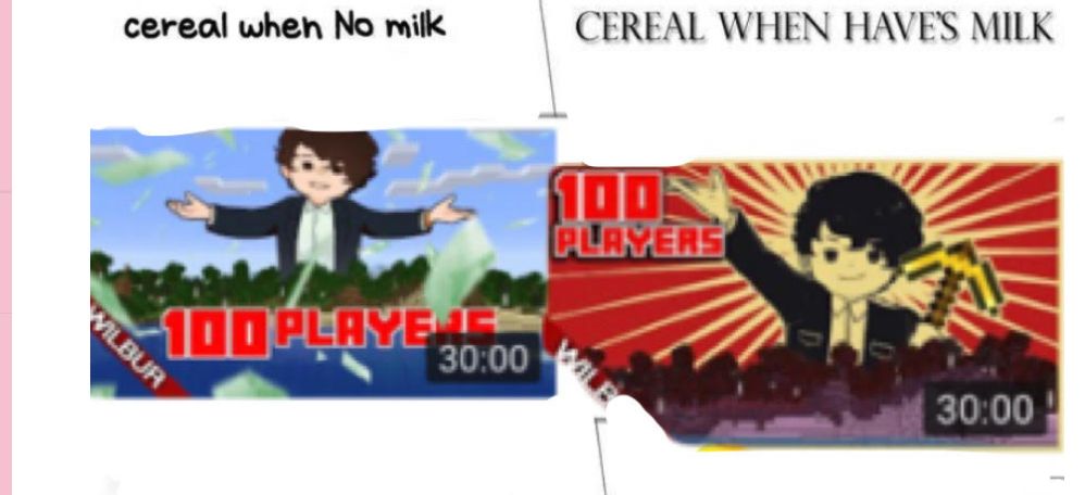 wilbur cereal | Scrolller