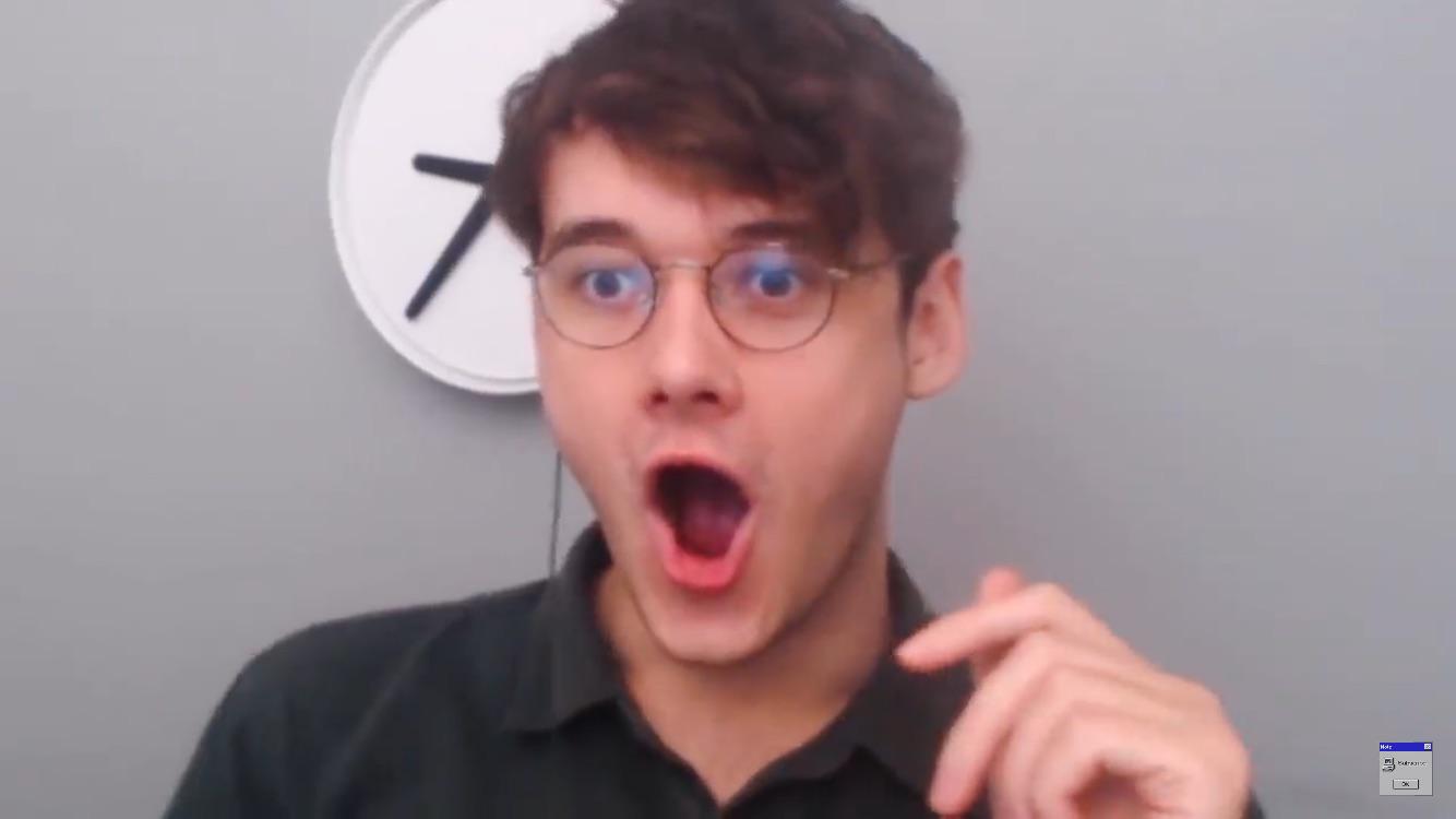 wilbur pog v2 | Scrolller