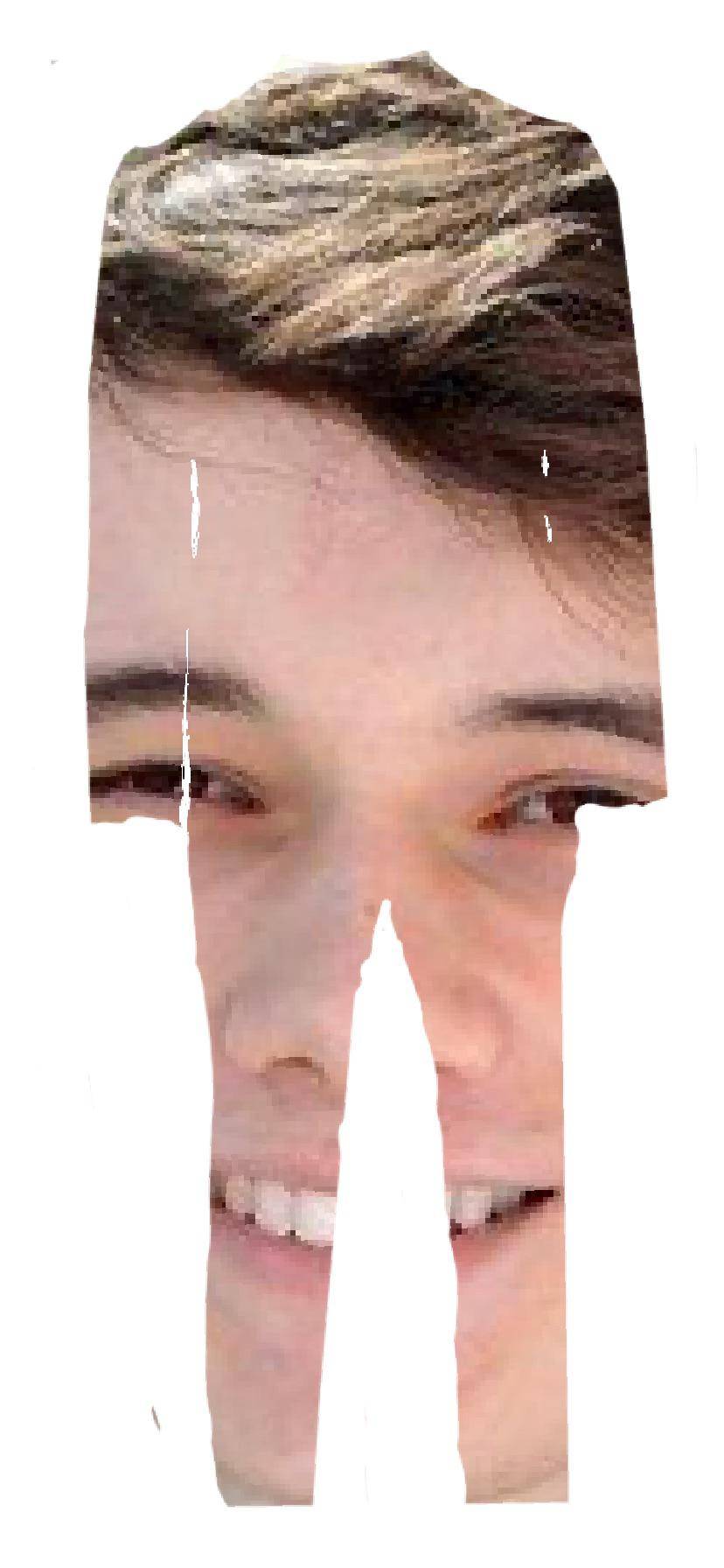 Wilbur Suit | Scrolller