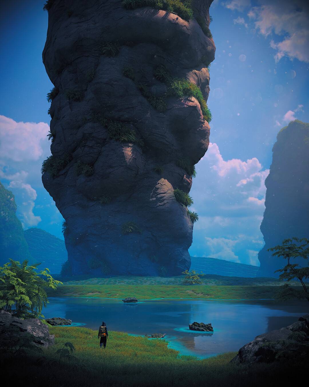 Wild by Josh Pierce | Scrolller