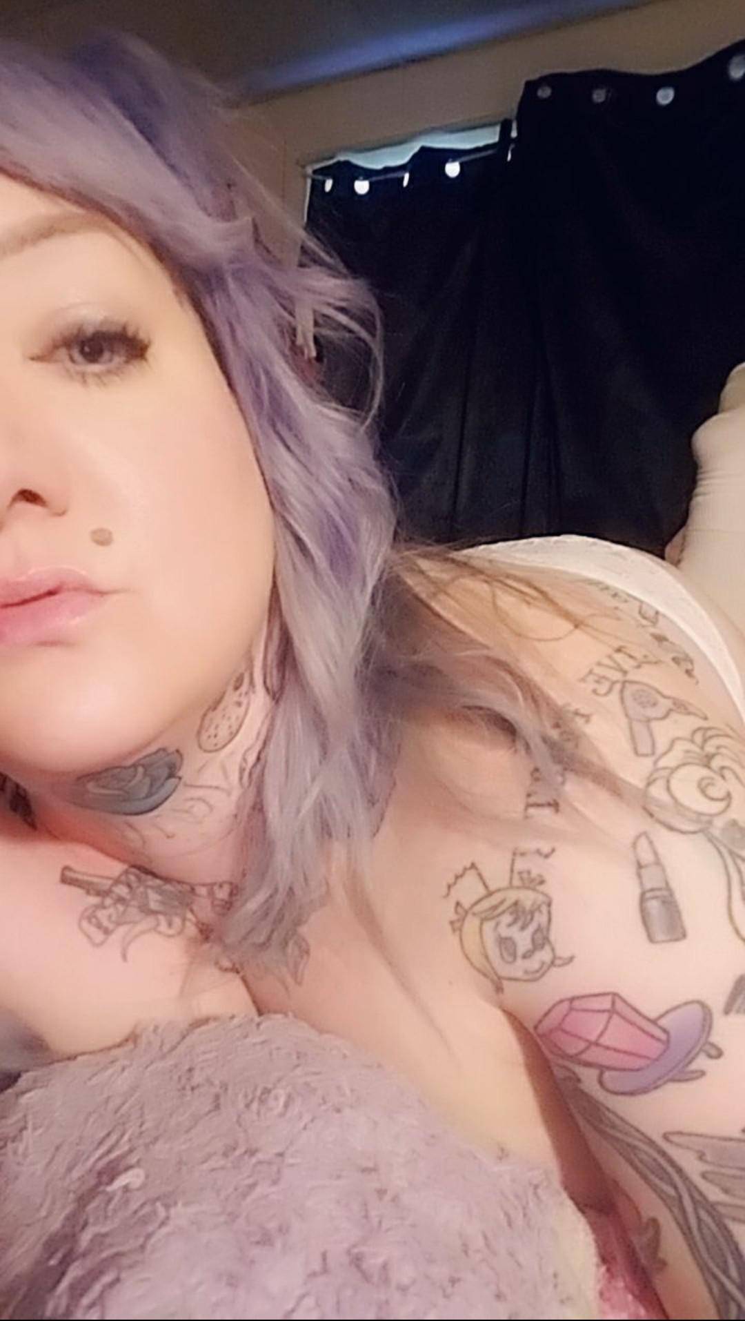 Wild child Mondays 💋 | Scrolller