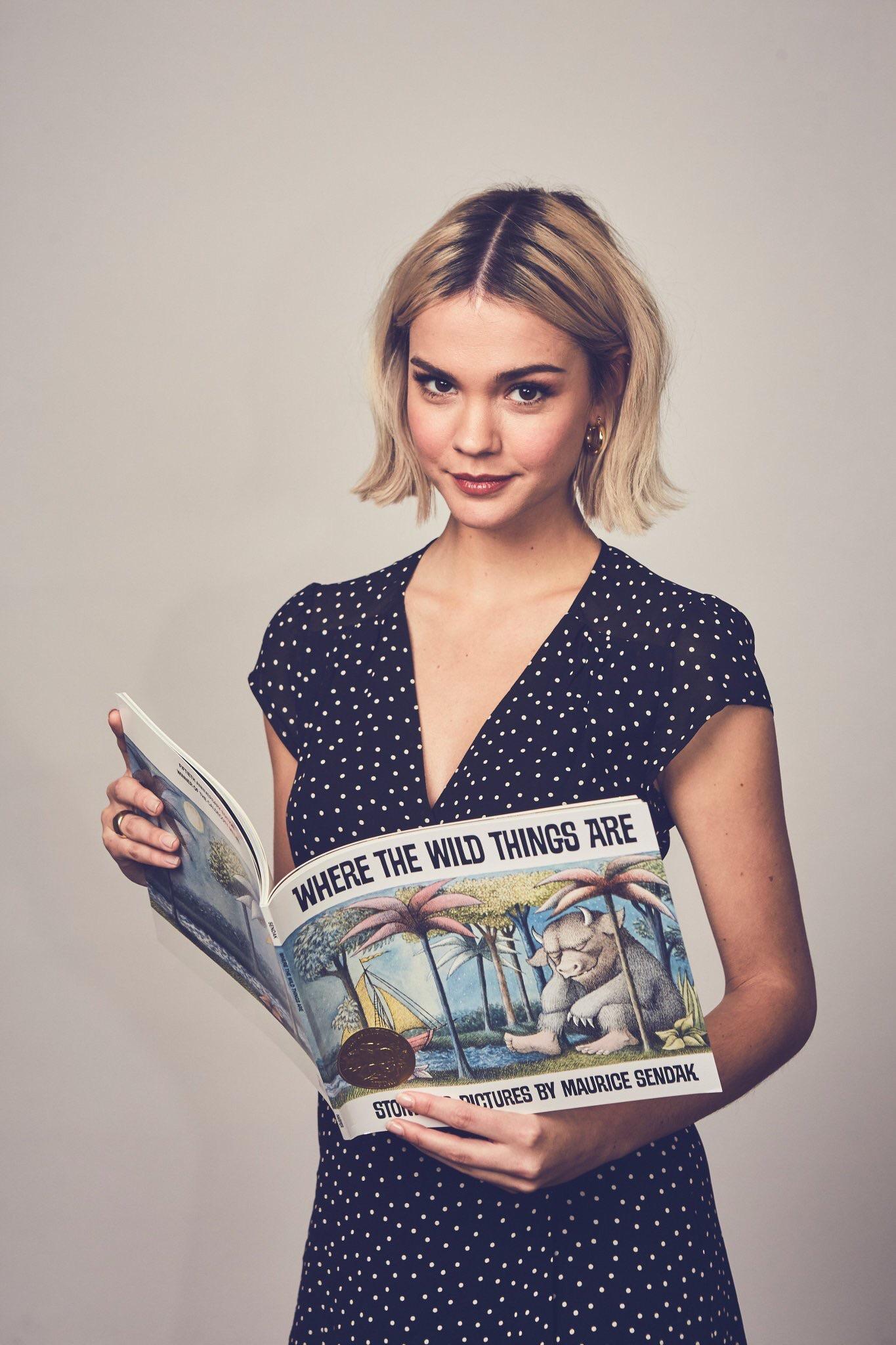 Wild thing | Scrolller