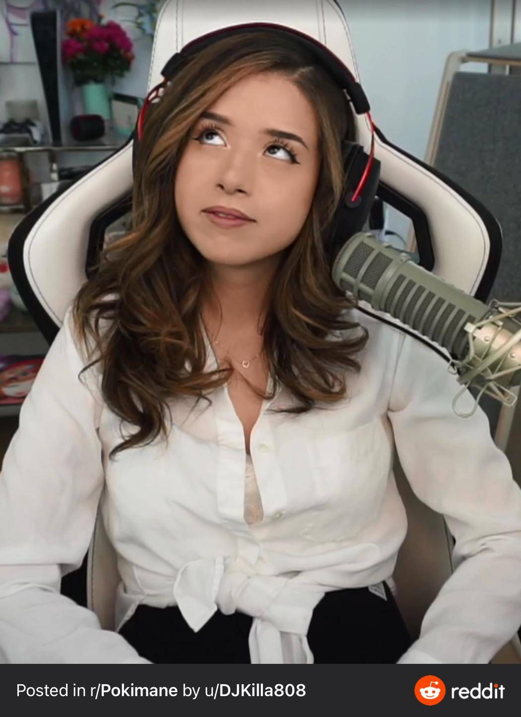 Will be Poki for a detailed rp | Scrolller